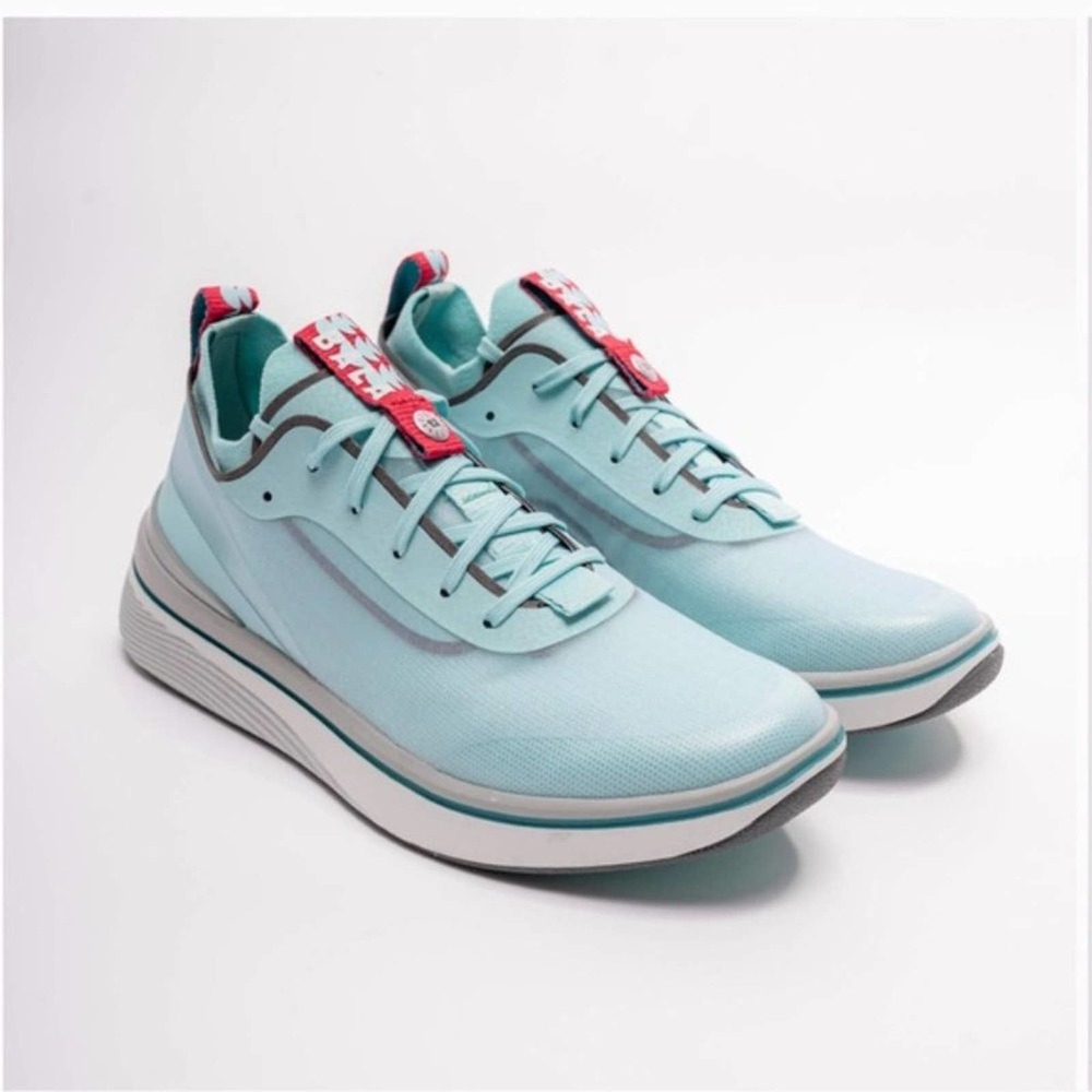 Bala Baby Blue Twelves Daybreak Nurse Shoes Sneakers … - Gem